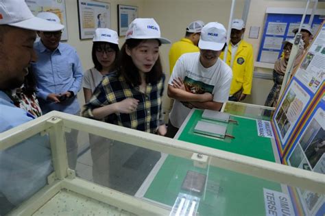 Ui Creates International Office