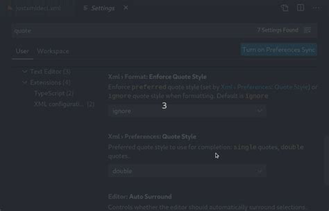Improved Schema Binding And More In Red Hat Xml Extension For Vs Code 0