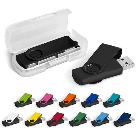 Memory Stick 32GB Bluetech Computer