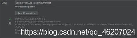 Idea Springboot Sql连接常见五大异常处理一、no Data Sources Are Configure 掘金