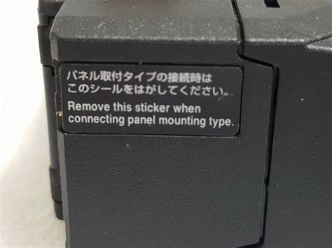 Keyence Dl Cl1 Cc Link V2 Ebay