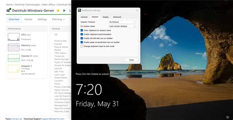 Remote Tools Ninjaone