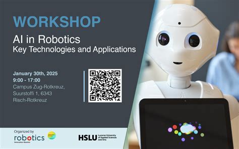 ai in robotics innovation booster robotics