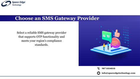 Ppt Optimizing Multi Factor Authentication Mfa With Otp Sms