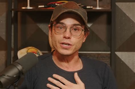 Matthew Lawrence Says An Agency Fired Him After Refusing To Strip For A Director Offering Him A