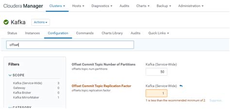 Installing Cfm On Cdh And Streaming Data To Hive Using Nifi And Kafka