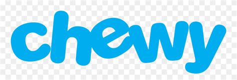 Chewy Chewy Logo Transparent Clipart PinClipart