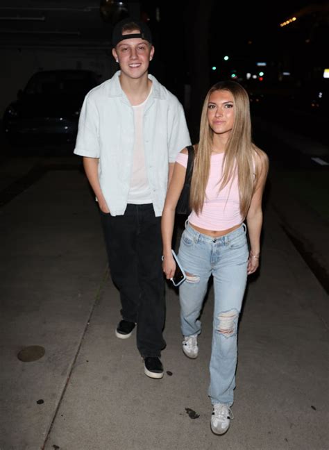 Coco Quinn Outfits And Style Photos • Celebmafia