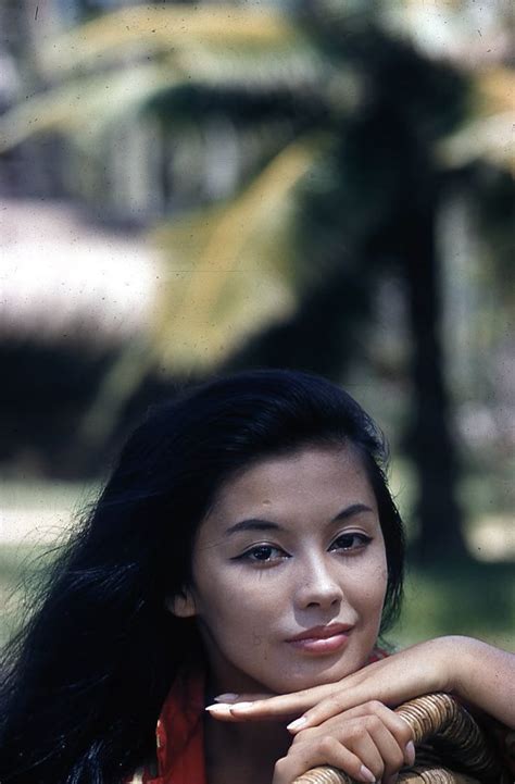 France Nuyen France Nuyen American Actress Hollywood Actresses