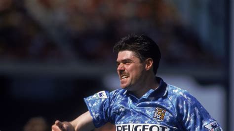 Who Is Micky Quinn All About English Former Footballer Fortune Magazine