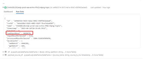Maxeventspertrigger Is Not Working · Issue 677 · Azureazure Event Hubs Spark · Github