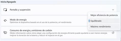 Предотвращение автоматического выключения экрана на ноутбуках с Windows 11 Mundobytes