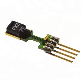 Digital Temperature And Humidity Sensor Chip Sht75 Sip 4 Buy Temperature Humidity Sensor