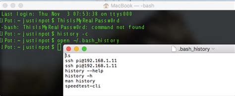 How To Clear The Terminal History On Linux Or Mac Os