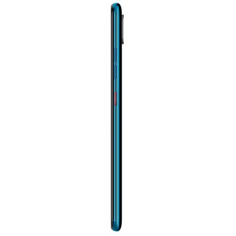 ZTE Blade V10 Vita 3/64GB Verde Libre | PcComponentes.com