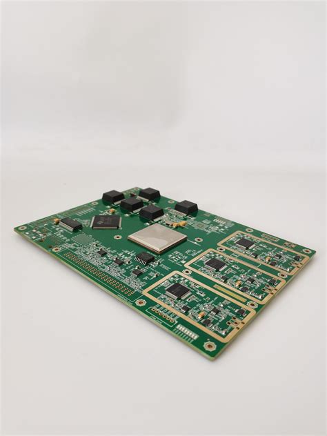 PCB Reverse Engineering Service Bluetooth Speaker PCB For Electronic Project PCBA And Shenzhen