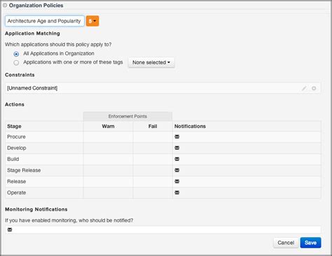 Optimized Component Lifecycle Management With Sonatype Clm 35