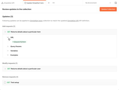 向 Api 添加元素 Postman 官方帮助文档中文版