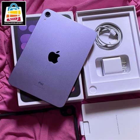 Jual Ipad Mini Ipad Mini Gb Gb Wfi Only Dan Wifi Cellular Second Original Resmi