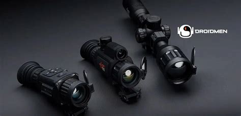 Unveiling The Wonders Of Thermal Optics For Your Perusal Droidmen