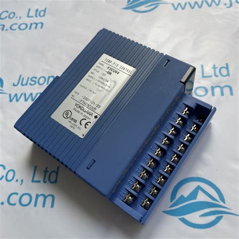 YOKOGAWA PLC Control Module F3CU04 0N Buy YOKOGAWA PLC Control Module F3CU04 0N PLC Control