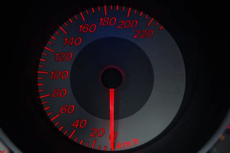 Speedometer Freestocks Org Free Stock Photo