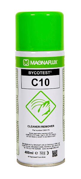 Etra Oy Bycotest C10 Puhdistusaine 400ml 008a175 Musta Valk Menet 10kpl Ltk