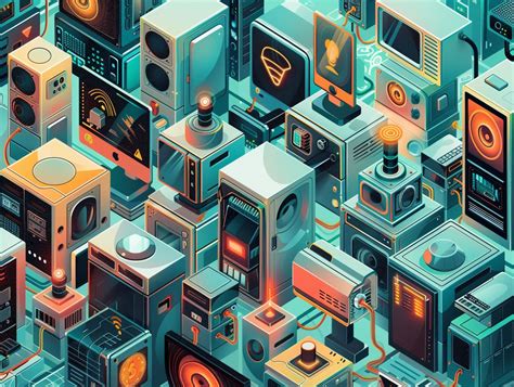 Securing Iot Devices In Business Networks Securetrust Ztx Platform