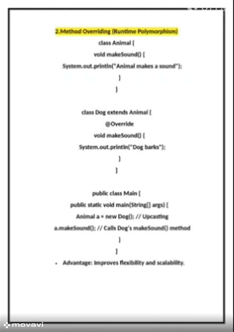 Java Oops Concepts Interview Questions And Answers Crack Your Next Job Interview Shorts