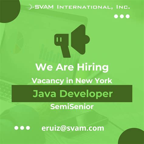 Svam International De MÉxico S De Rl De Cv En Linkedin Newyork