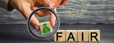 Apa Itu Fair Value Ini Pengertian Dan Cara Menghitungnya Accurate