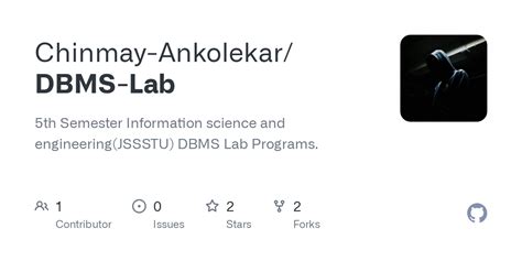 DBMS Lab 2 Order Database Sql At Main Chinmay Ankolekar DBMS Lab GitHub
