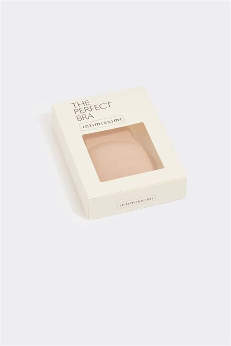 Stick On Fabric Cups Intimissimi