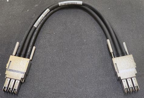 Cisco Stack T1 50cm New Buy Online At Best Price In Ksa Souq Is Now Amazon Sa Electronics