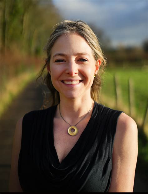 Alice Roberts I Want To Be The First Humanist To Do Thought For The Day