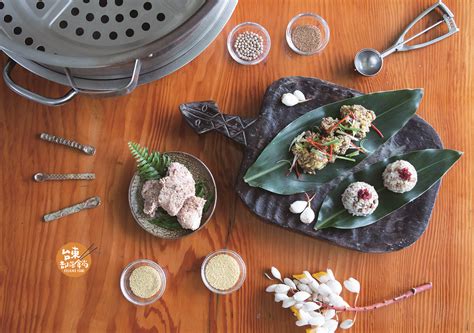 台東部落食尚分享廚房：你我都學得會的——不煎炸排灣傳統風味料理｜accupass 活動通