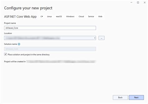 Js Viewer ASP NET Core Middleware ActiveReports 17 NET Edition
