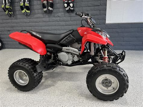 2006 Polaris® Predator 500 Ron Bishop Motorcycles
