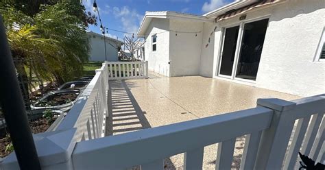 Is Polyurea Floor Coating Worth It Tru Colors Contracting