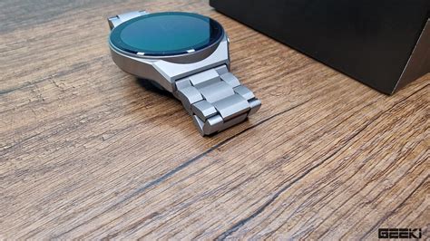 Huawei Watch Gt Pro Review