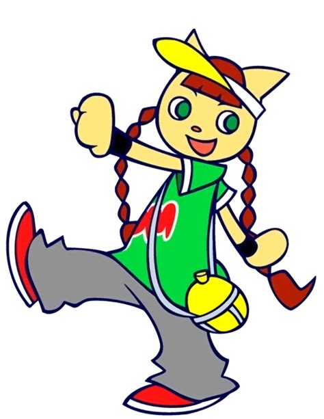 Nyami — Popn Music Database