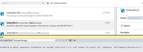 How To Implement Dependency Injection In MVC Project