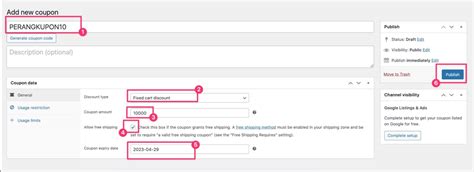 Tutorial WooCommerce WordPress Lengkap Bagi Pemula