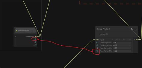 Unity Vfx Graph Exponential Smoothing Help Real Time Vfx