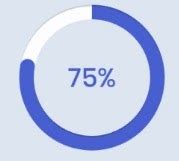 Circular Progress Bar In Wpf