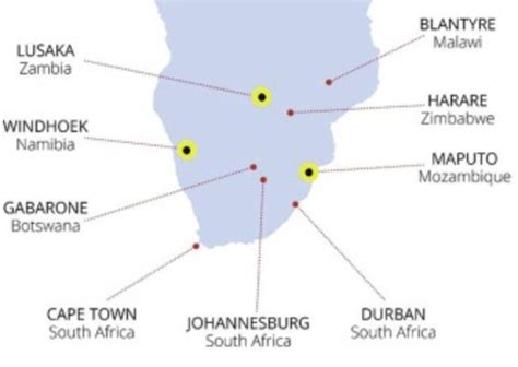 Climate Risk Narratives An Iterative Reflective Process For Co Producing And Integrating