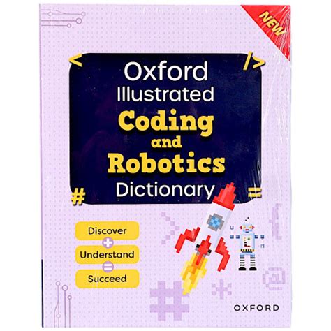 Bk Dict Oxford Coding And Robotics Gr4 9