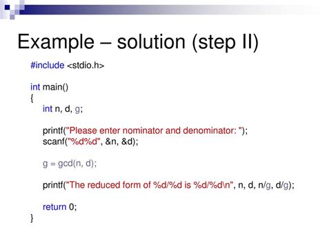 Programming Functions Ppt Download