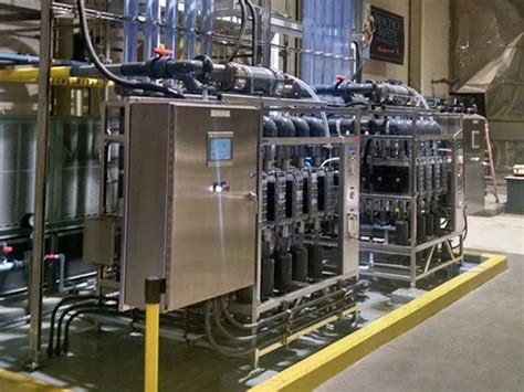 Cleanwater1 Microclor Onsite Hypoclorite Generation System