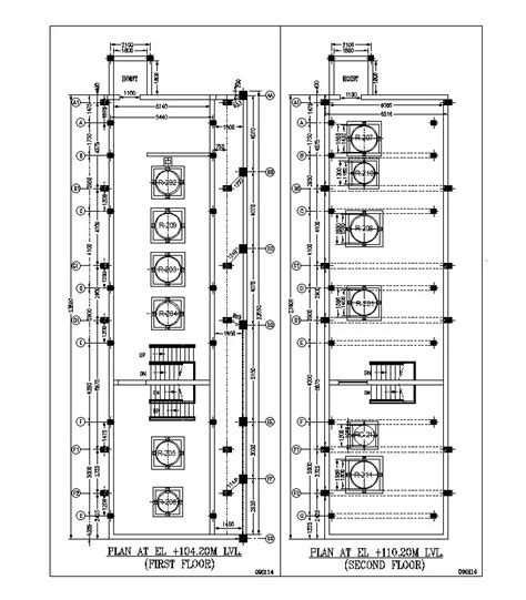 Construction Detail Presented In This Autocad Drawing File Download This 2d Auto Cad Drawing
